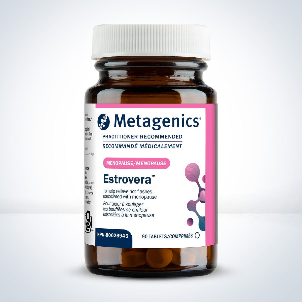Estrovera (90 Tabs) – Advanced Women's Health Ontario